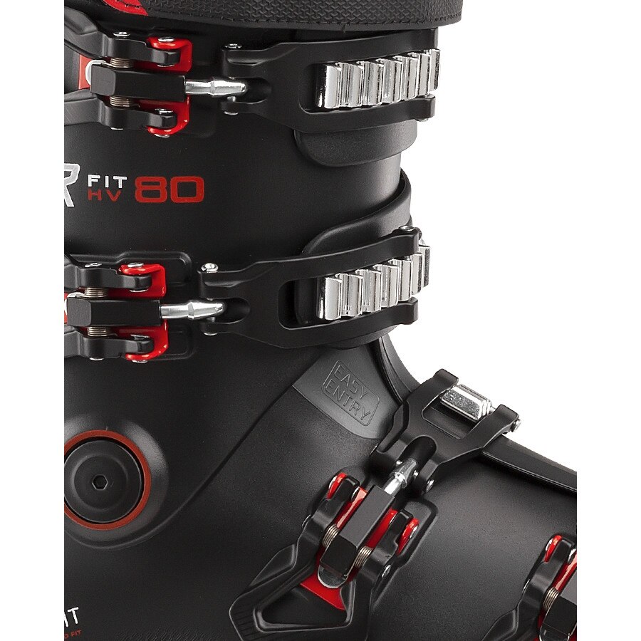 Clapari Ski Roxa R/FIT 80, Barbati, 41 - eMAG.ro