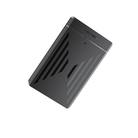 Acasis SSD Rack Case 2,5 инча, USB 3.0 интерфейс, скорост на трансфер ...