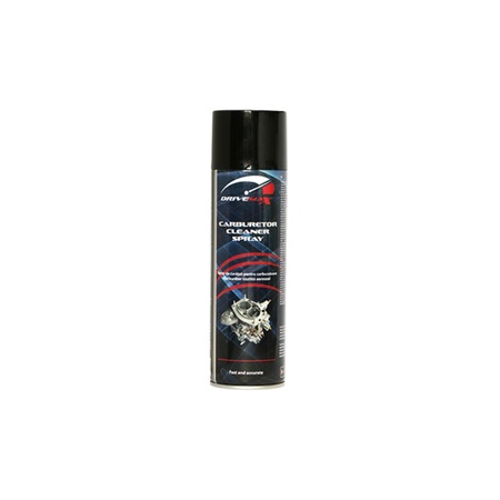 Spray de curatat Drivemax, pentru carburatoare, cu solventi, volum ...
