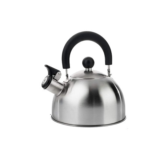 Ceainic inox, Banquet Flavio 48760085, 1.7L - eMAG.ro