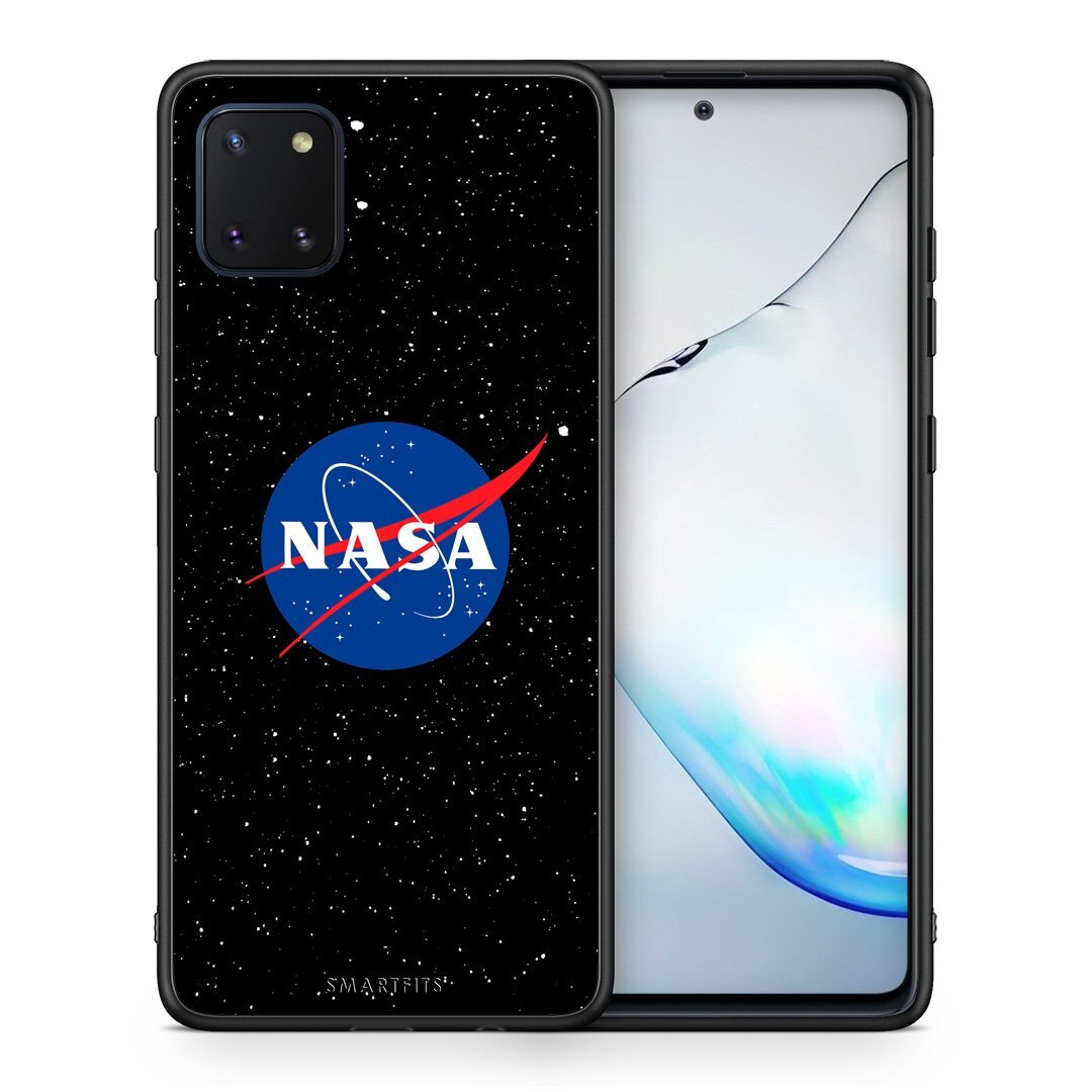 Husa telefon, Smartfits, Compatibil cu Samsung Galaxy Note 10 Lite ...