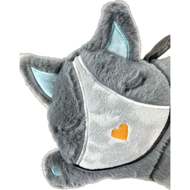 Sticla cu apa calda pentru copii - Stele mici la moda CAT 0, 8l, 6m ...