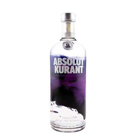 Set 2 x Vodka Kurant Absolut, 40%, 1 l - eMAG.ro