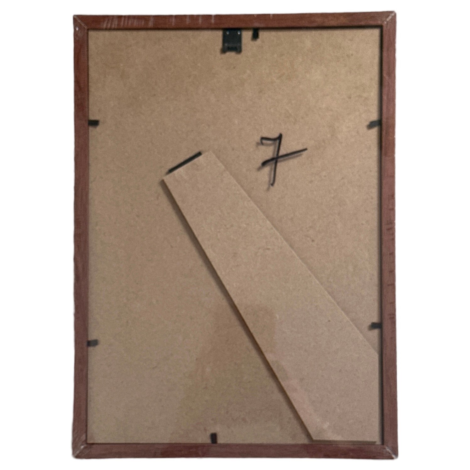 Rama pentru diploma, model A 913-7, poza A4, 32x23 cm - eMAG.ro