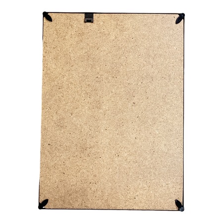 Rama pentru diploma, model A 913-9, poza A4, 32x24 cm - eMAG.ro