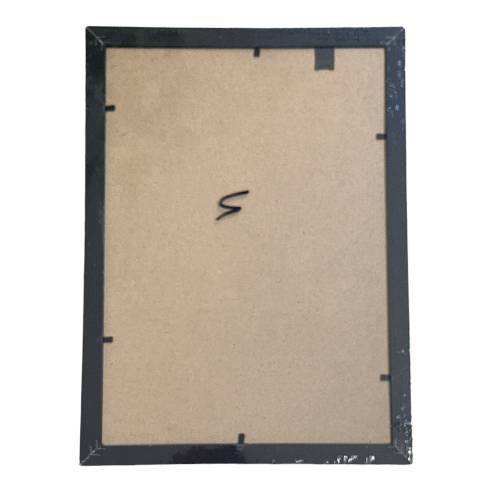 Rama pentru diploma, model negru 913-4, poza A4, 33x24 cm - eMAG.ro