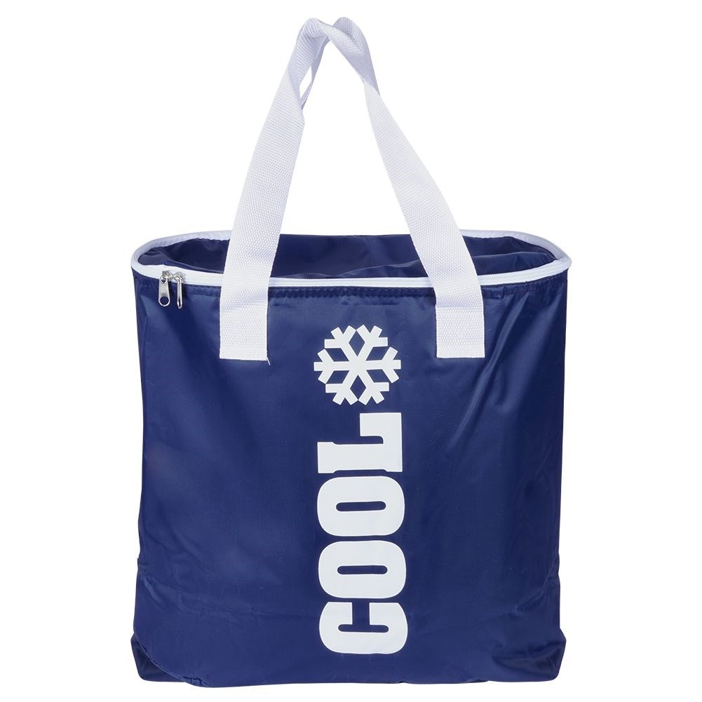 Geanta termica, Cool, drumetie de plaja termoizolanta 24 l - eMAG.ro