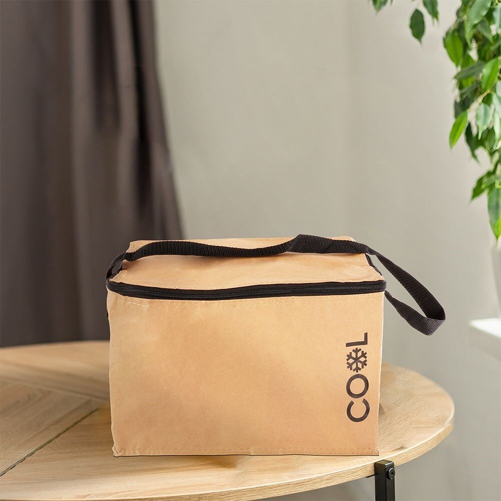 Geanta termica, Cool, Hartie termica plaja plaja termica 10 l - eMAG.ro