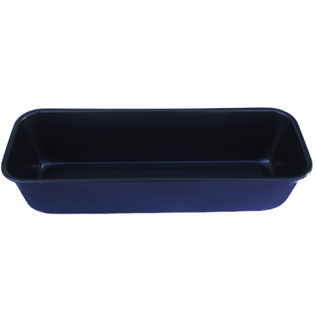 Tava cozonac teflonata 33 x 12 x 6.5 cm - eMAG.ro