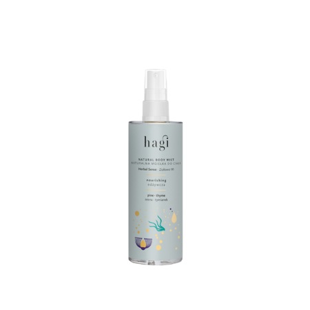 Spray cu ceara de corp, Hagi, hranitoare, 100 ml - eMAG.ro