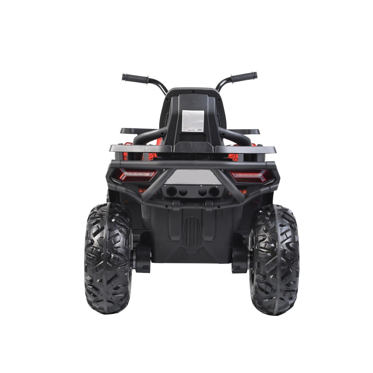 ATV Electric cu acumulator pentru copii NOVOKIDS™ Desert Rider, Cu ...