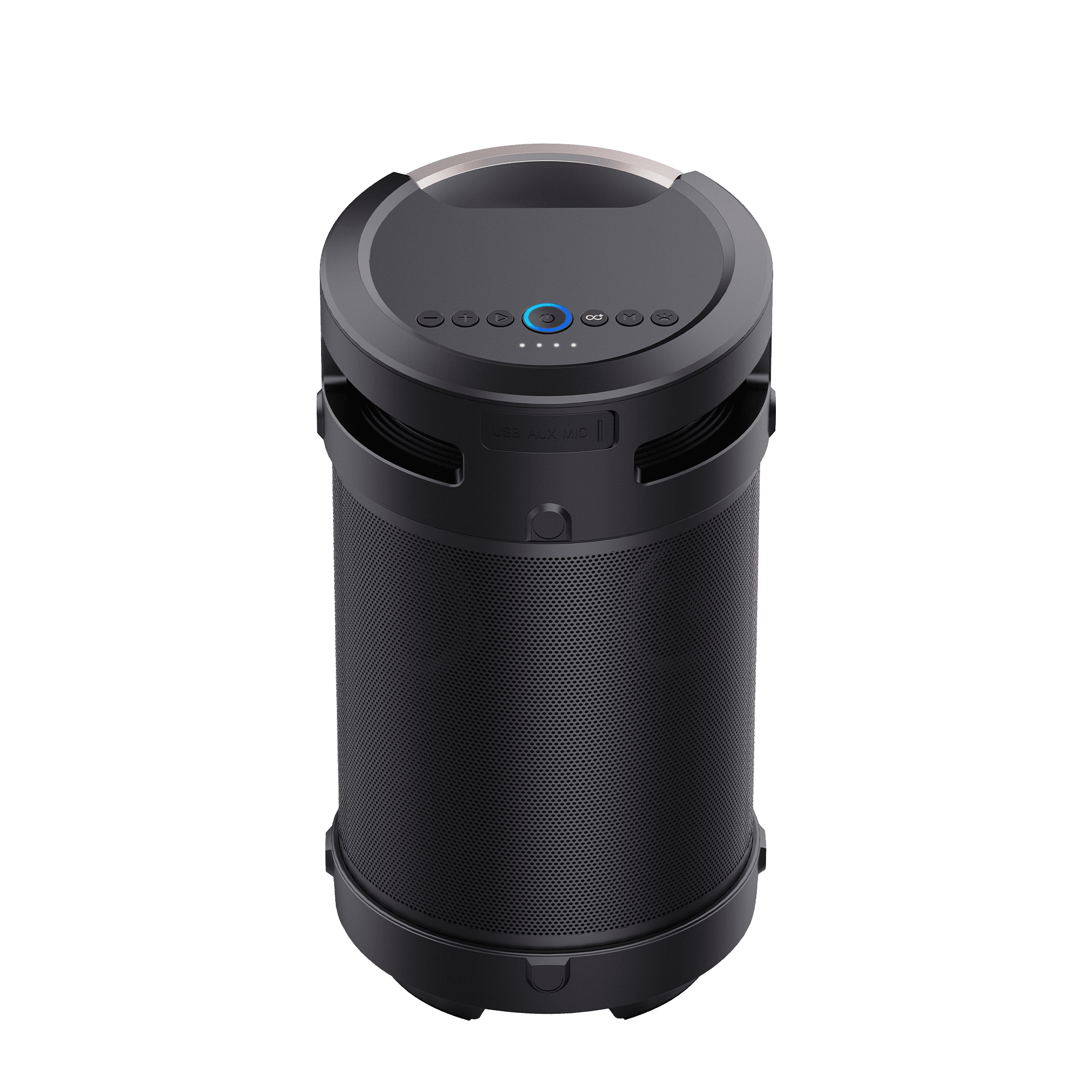 Boxa portabila, VIVAX BS-700, Bluetooth, FM, AUX, USB, baterie 5000 mAh ...