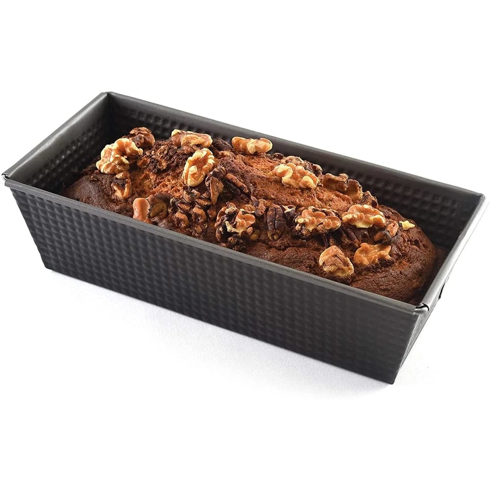 Set 2 Forme cozonac si chec, 30x15x9.5cm - eMAG.ro