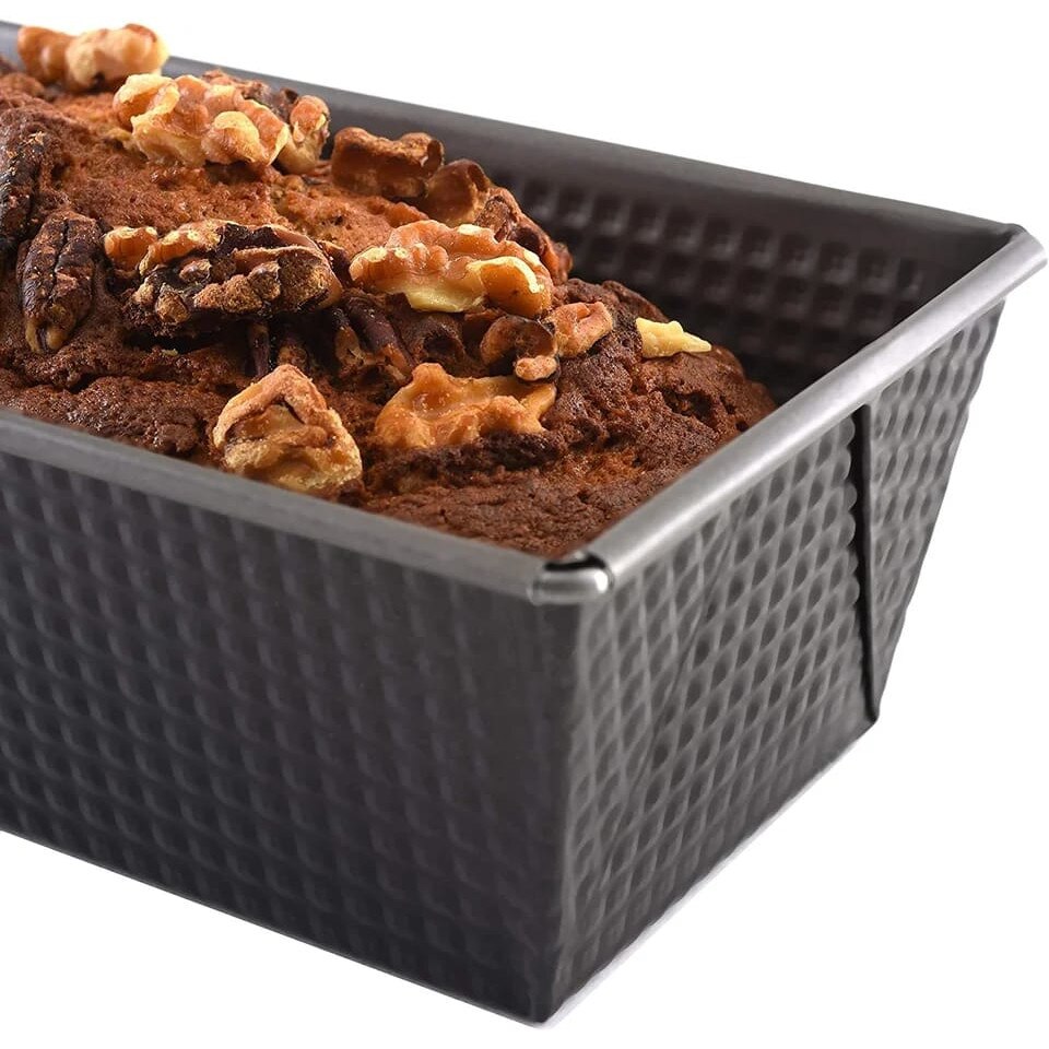 Set 2 Forme cozonac si chec, 30x15x9.5cm - eMAG.ro