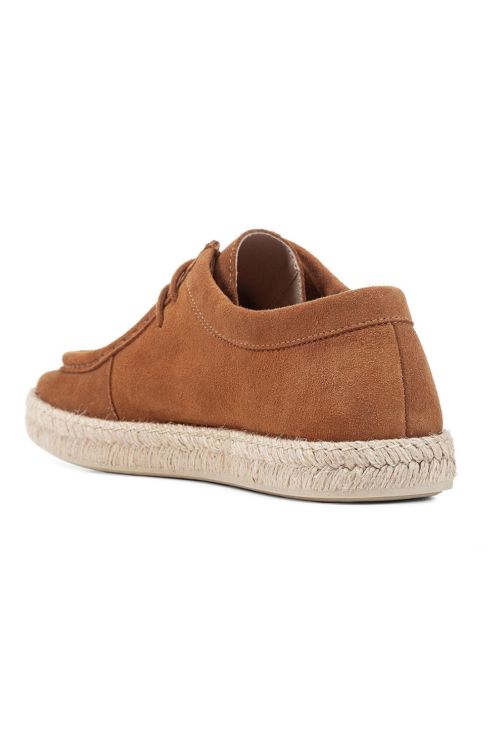 Geox, Pantofi boat de piele intoarsa Ostuni - eMAG.ro