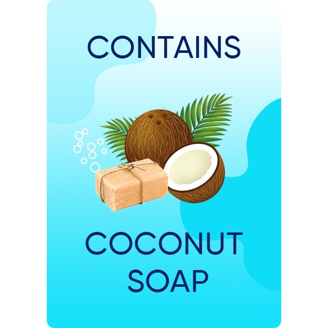 Detergent de rufe universal, VOLL, 40 spalari, 3 l - eMAG.ro