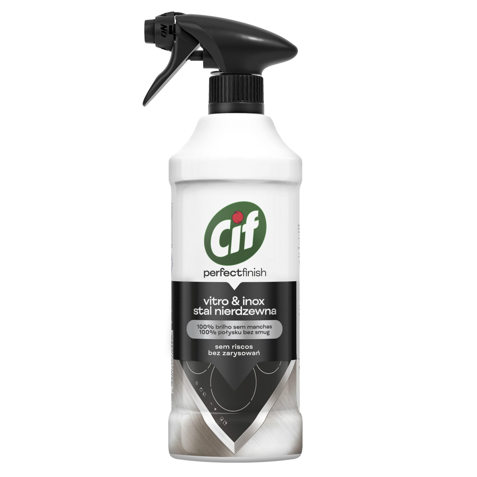 Solutie de curatare Cif 435 ml - eMAG.ro