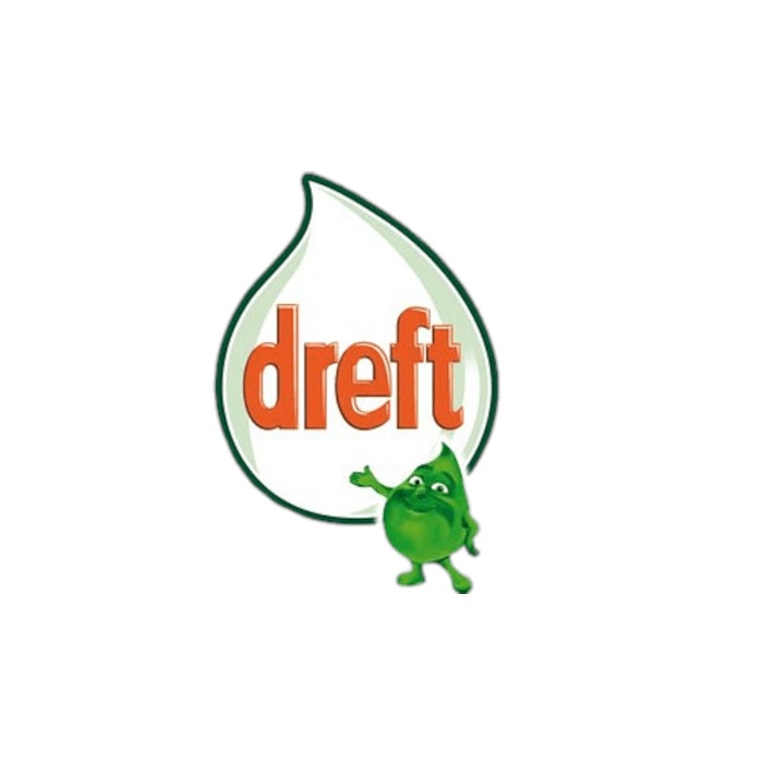 Balsam de rufe, DREFT, Pink Bloom, 40 spalari, 1L - eMAG.ro