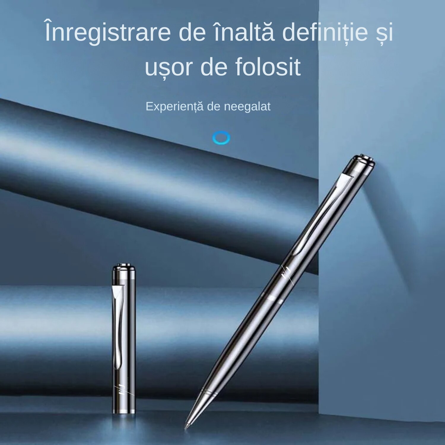 Reportofon spion integrat in pix, EJ PRODUCTS, model B12, 16gb ...