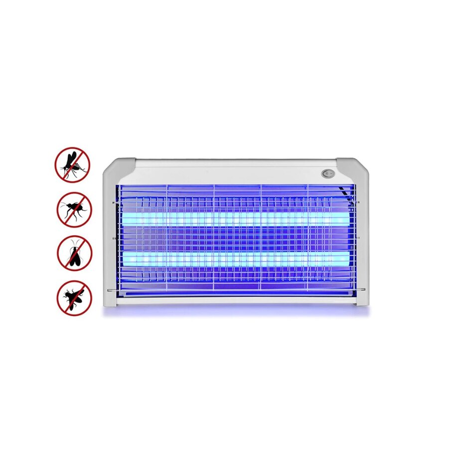 Aparat Electric Profesional, Puternic 20W, Anti-tantari/muste/insecte ...