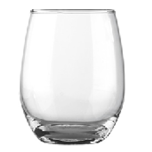 Set 12 pahare pentru whisky Uniglass Queen, 345ml - eMAG.ro