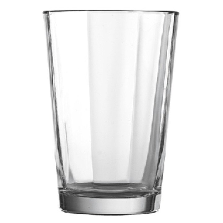 Комплект 12 чаши за вода Uniglass Texas, 380 мл - eMAG.bg