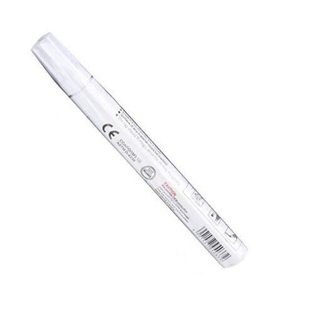 Marker Permanent pentru anvelope, rezistent la apa, culoare ALBA AVEX ...