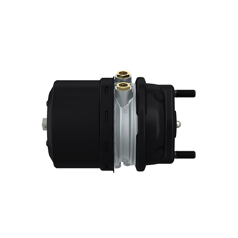 Fékkamra, méretek 24/24, löket: 64mm/64mm, M22x1, 5mm, tárcsa, WABCO ...