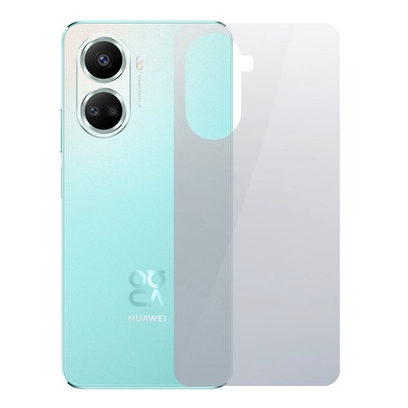 Huawei Nova 10 SE kompatibilis hátvédő fólia, hátvédelem, hidrogél 3 ...