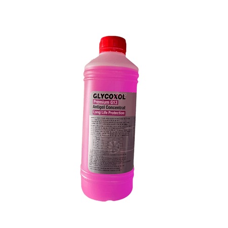 Antigel Auto G13 Long Life, Super Concentrat, Premium, 1L - eMAG.ro