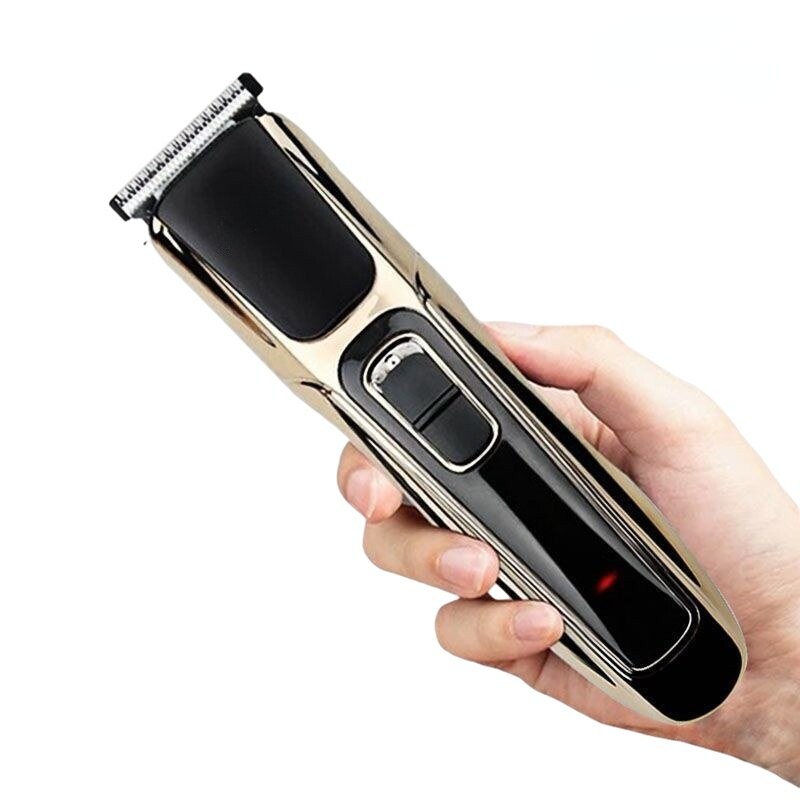 Aparat de ras electric, 45mm, Zgomot redus, Negru - eMAG.ro