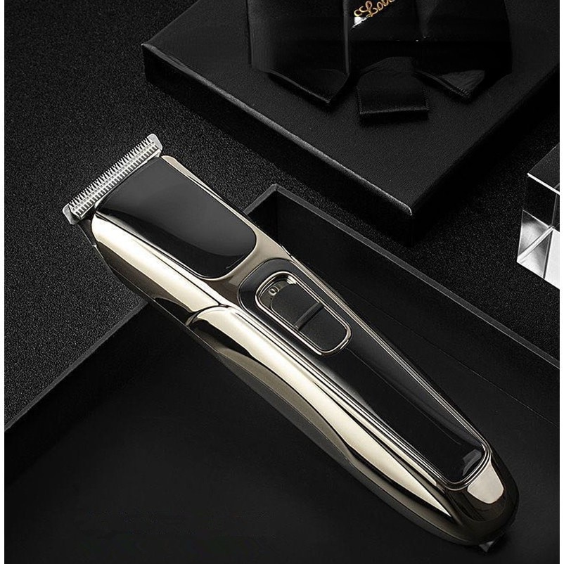 Aparat de ras electric, 45mm, Zgomot redus, Negru - eMAG.ro