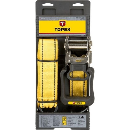 Chinga fixare 7m x 50mm TOPEX - eMAG.ro