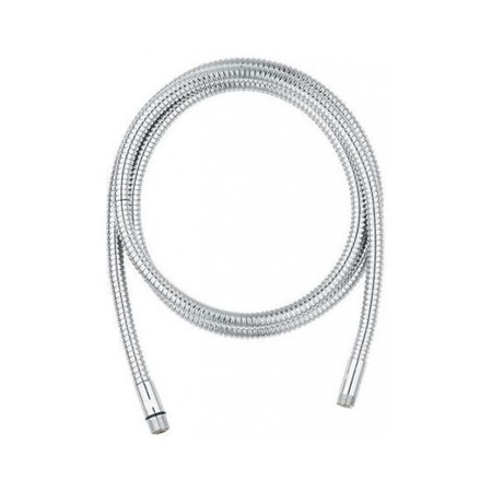 Grohe fém zuhanycső, króm, 28146000 - eMAG.hu