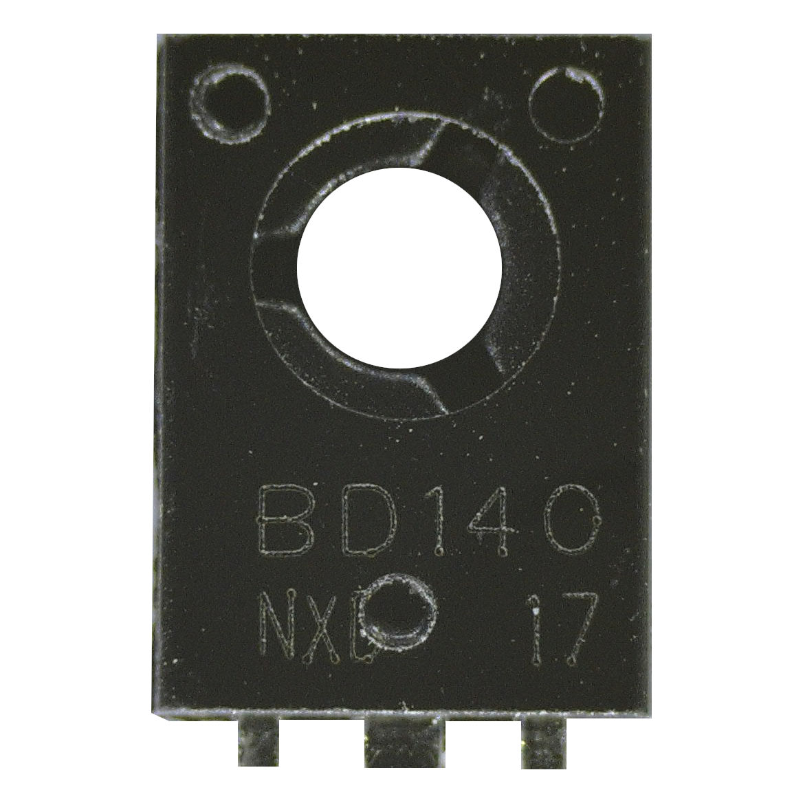 Set 5 perechi tranzistoare, SE, BD139 + BD140, Bipolare, 1.5A, TO126 ...