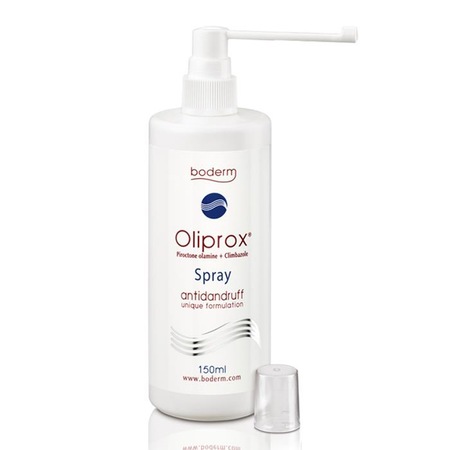 Spray anti-matreata, Boderm, 150 ml - eMAG.ro