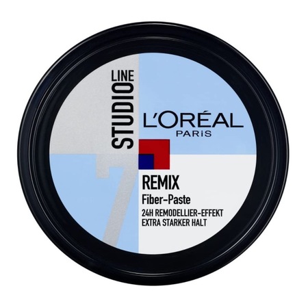 Gel de par, L'Oreal, Paris Studio, 150 ml - eMAG.ro