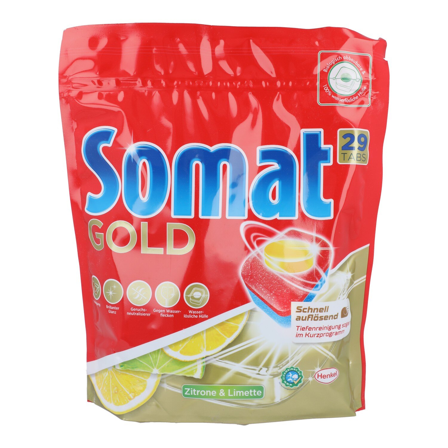 Set 24 capsule, Somat, Automat - eMAG.ro