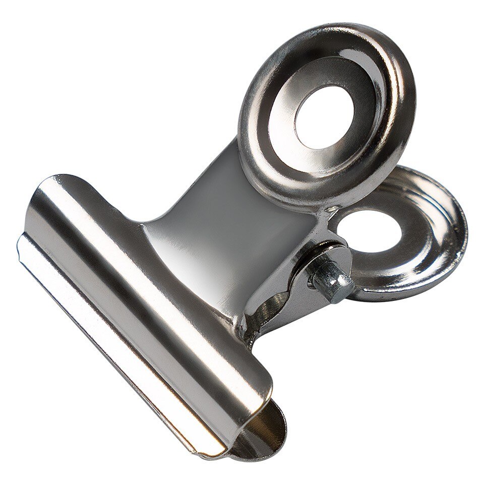 Set 5 x Clips Unghii Metalic pentru Curba C Luxorise 22Mm - eMAG.ro