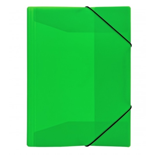 Mapa A4 Biurfol Verde - eMAG.ro