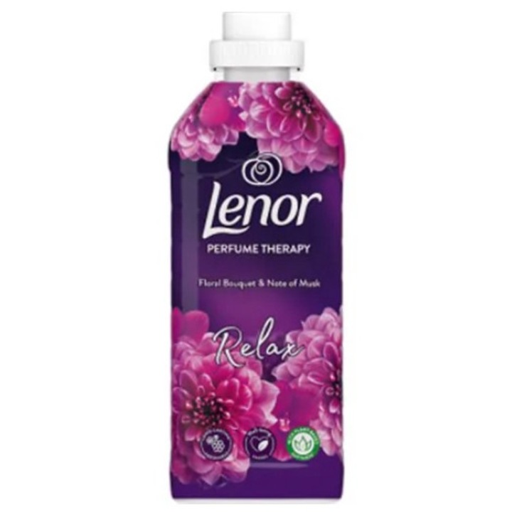 Relax mosodai kondicionáló, Lenor, 700 ml - eMAG.hu