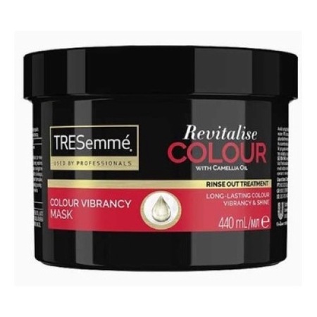 Masca de par, Tresemme, 440 ml - eMAG.ro