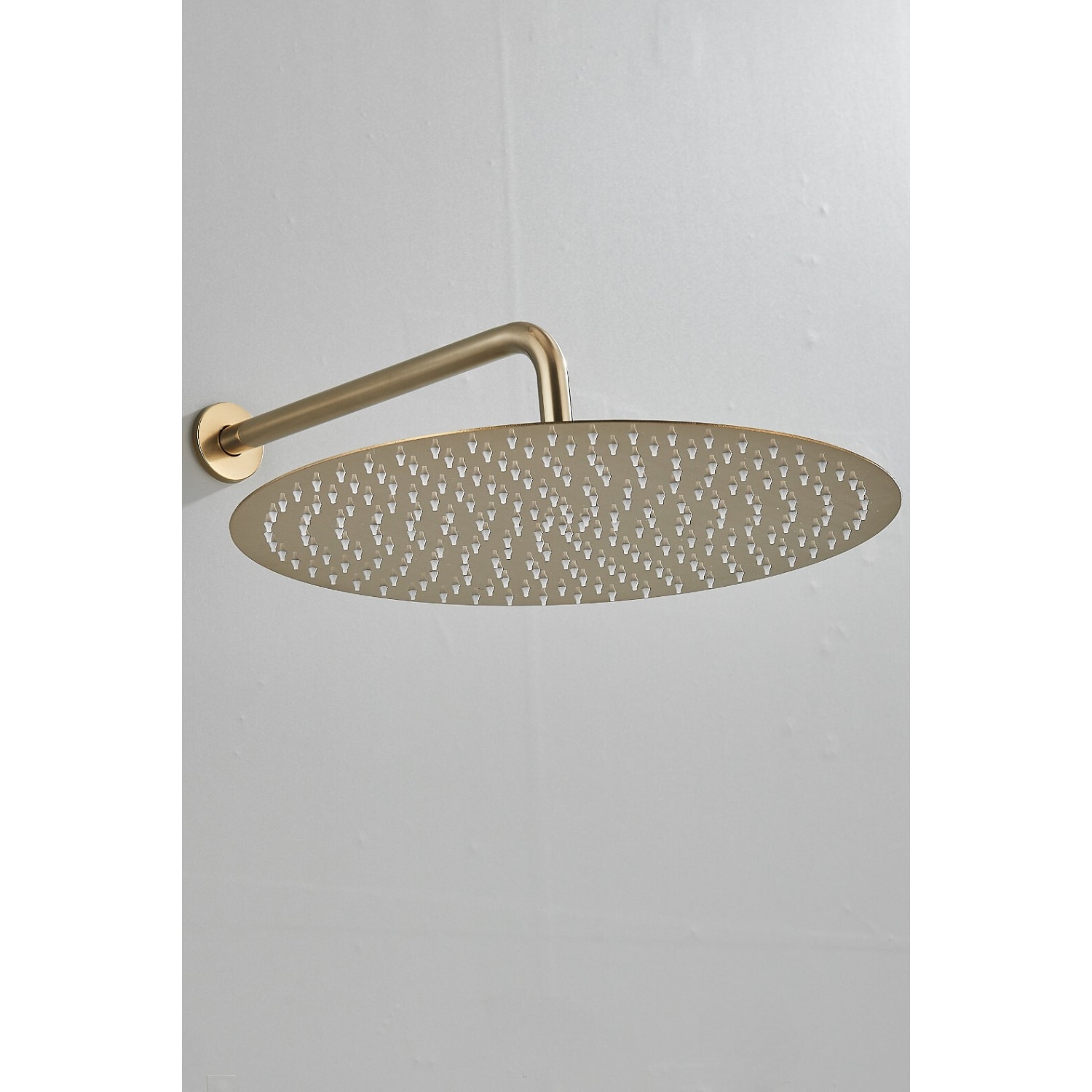 Set de dus ascuns, Ari, Inox, Auriu - eMAG.ro