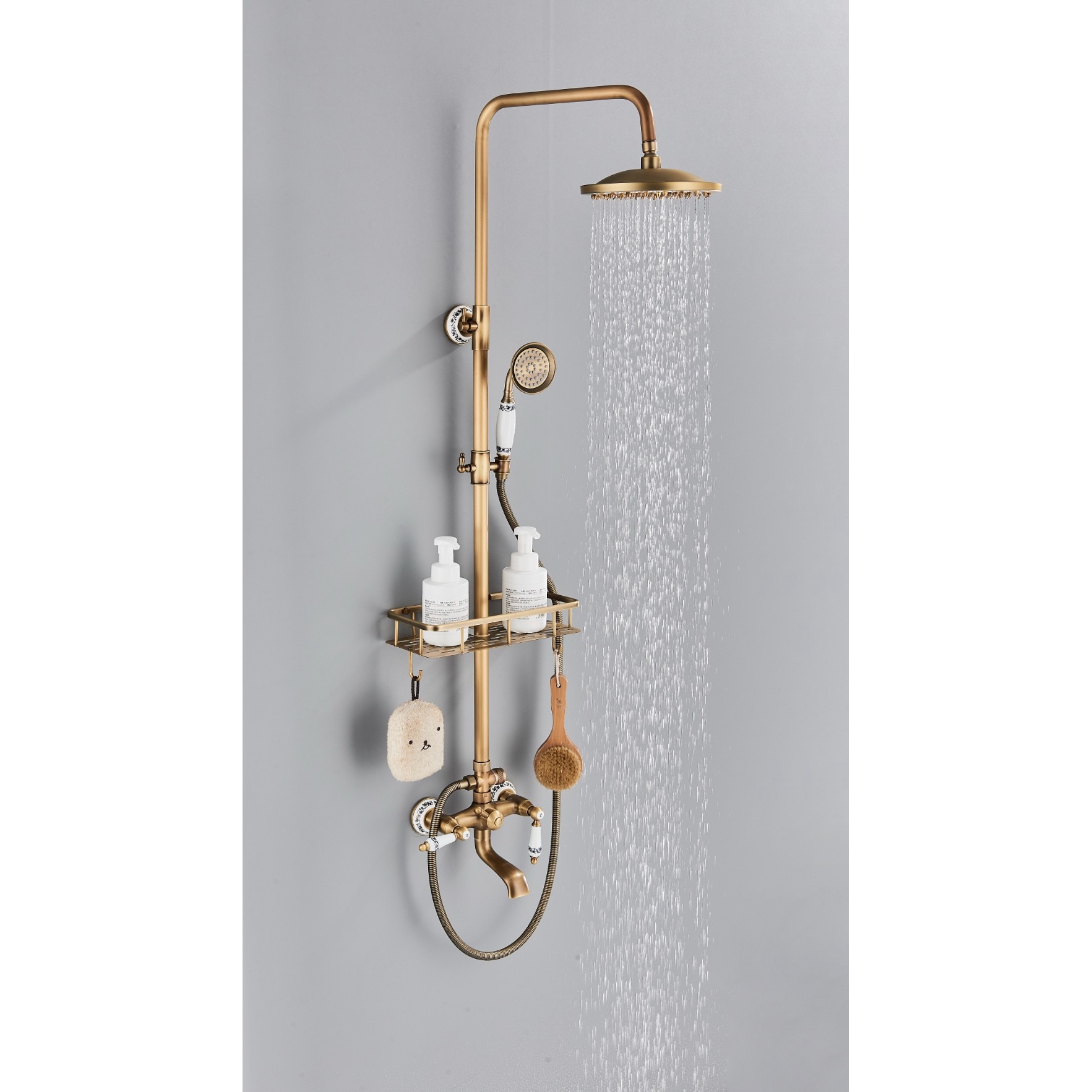 Set dus, Ari, Alama, Auriu - eMAG.ro