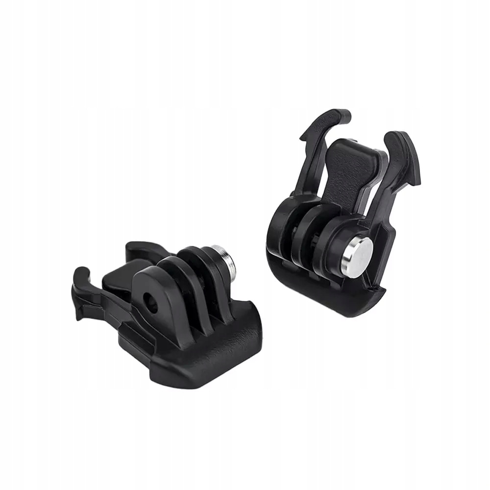 Suport De Casca Pentru Camera Video, GearPro, Compatibil Cu GoPro, Eken ...