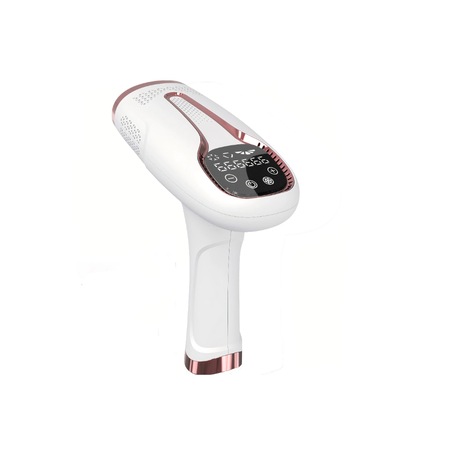 Epilator IPL SINZO®, epilare definitiva fara durere, 999.999 impulsuri ...