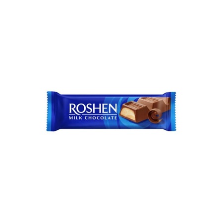 Mini ROSHEN Ciocolata cu Lapte 33g - eMAG.ro