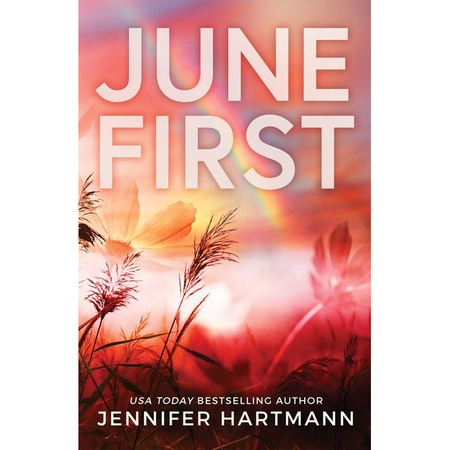 June First de Jennifer Hartmann - eMAG.ro