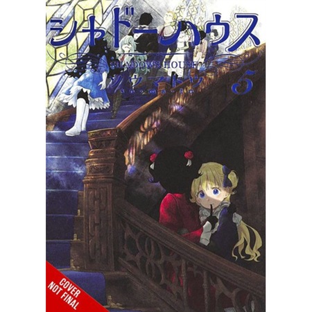 Shadows House, Vol. 5 de Somato - eMAG.ro