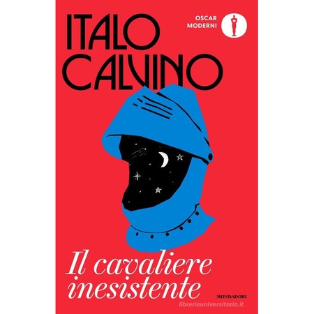 Il cavaliere inesistente - Italo Calvino, editia 2023 - eMAG.ro